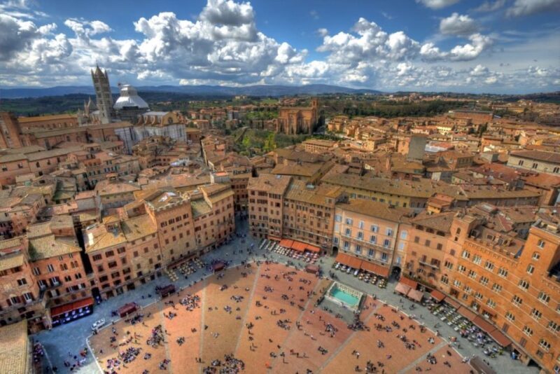 Siena: 3h Private City Walking Tour with Optional Cathedral - Who This Tour Is Perfect For