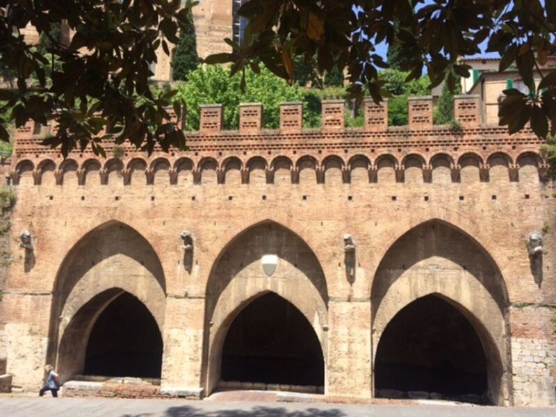 Siena: 3h Private City Walking Tour with Optional Cathedral - Final Word