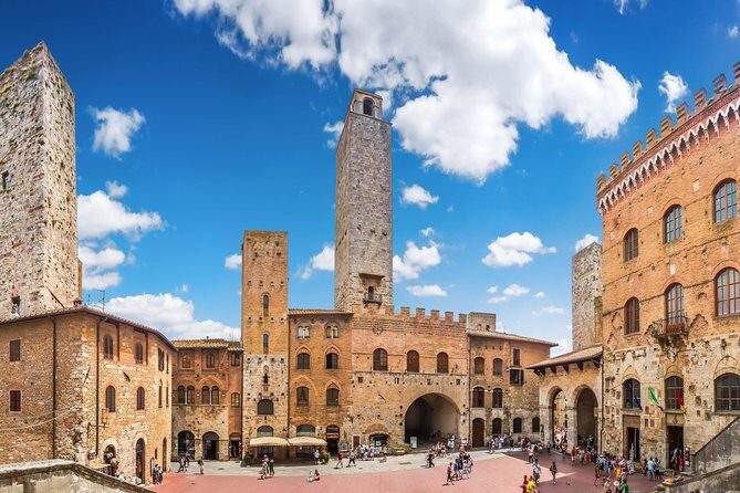 Siena and San Gimignano Day Tour from Rome - Who Will Love This Experience?
