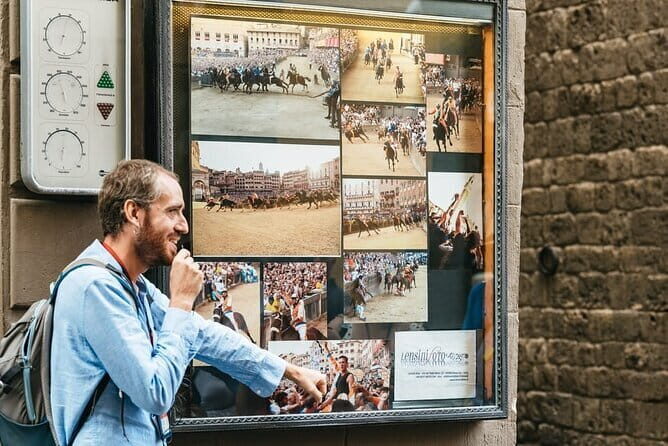Siena and San Gimignano: Small-Group Tour with Lunch from Florence - Final thoughts on who this tour suits