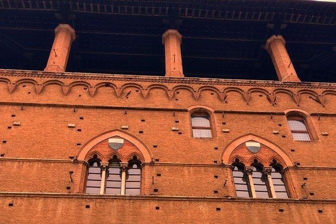 Siena and San Gimignano, The Glory Of Medieval Age In Tuscany - The Experience from the Reviews