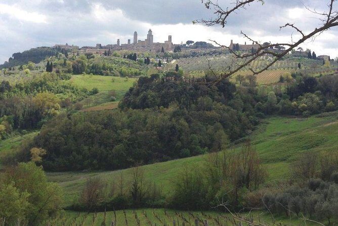 Siena and San Gimignano, The Glory Of Medieval Age In Tuscany - FAQs