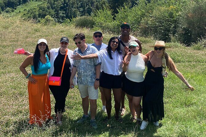 Siena and San Gimignano Tour by van from Lucca or Pisa - FAQ