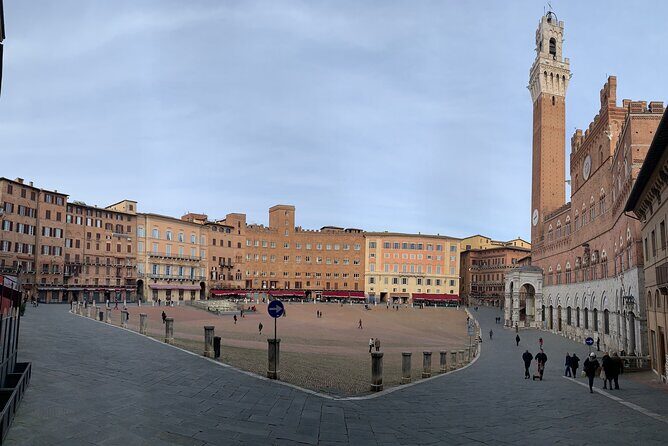 Siena and San Gimignano Tour from Florence - What It Means for You: Practical Details and Value