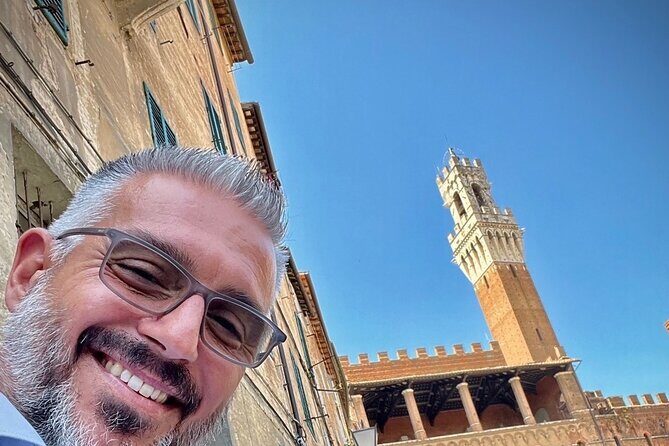 Siena and San Gimignano Tour from Florence - Who This Tour Is Perfect For
