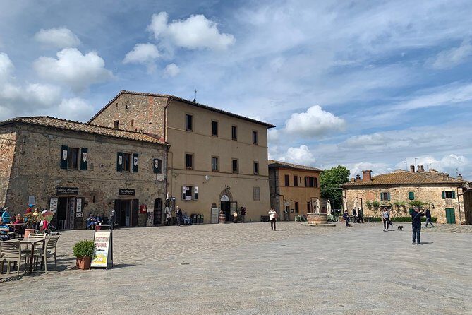 Siena and San Gimignano Tour from Florence - Final Thoughts