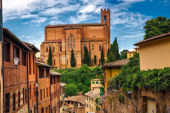 Siena and San Gimignano Tour from Rome - A Detailed Breakdown of the Tour Experience