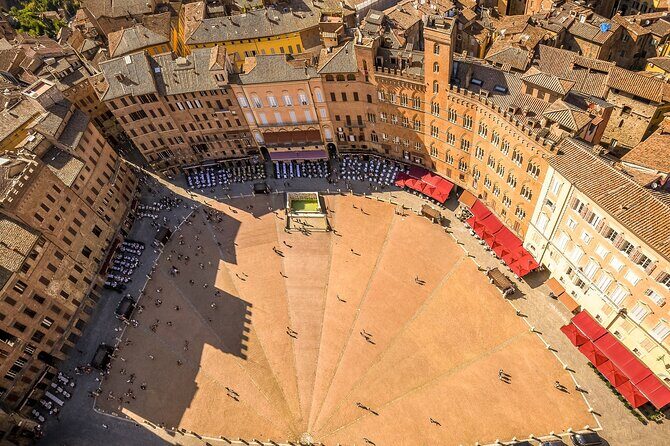 Siena and San Gimignano Tour from Rome - What Our Reviewers Say