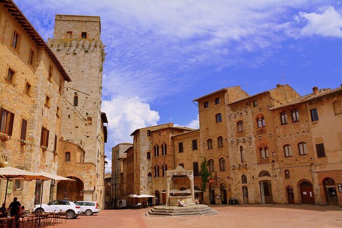Siena and San Gimignano Tour from Rome - Who This Tour Is Perfect For