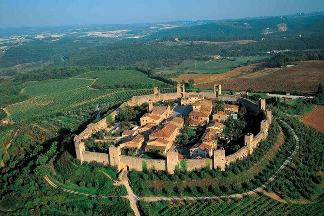 Siena and San Gimignano Tour from Rome - Final Thoughts: A Taste of Tuscany