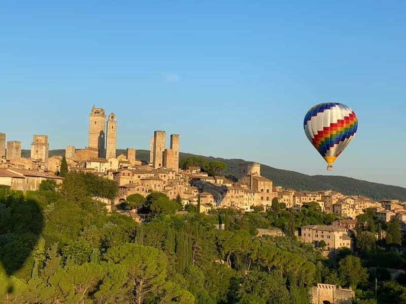 Siena: Balloon Flight Over Tuscany with a Glass of Wine - Final thoughts: Is this tour worth your time?