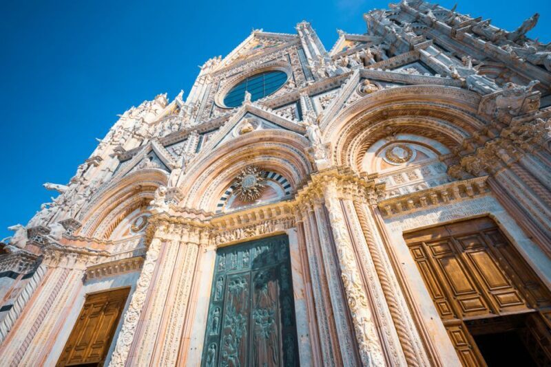 Siena: Cathedral Complex Pass with Audio Guide (OPA SI PASS) - The Sum Up: Who Will Love This Experience?