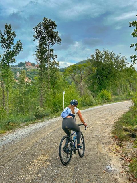 Siena: Chianti Classico Guided Cycling Tour - The Charm of Cycling Through Chianti