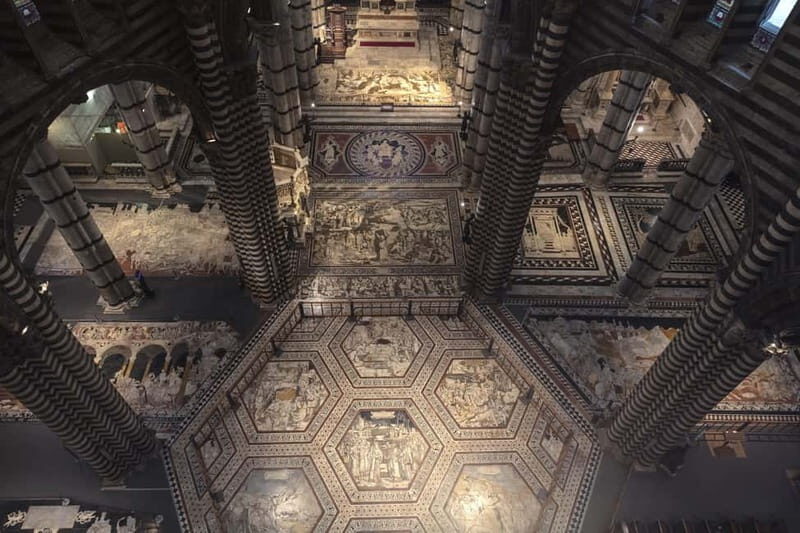 Siena: City tour with entrance to the Duomo and panoramic view of the city - Final Thoughts: Who Will Love This Tour?