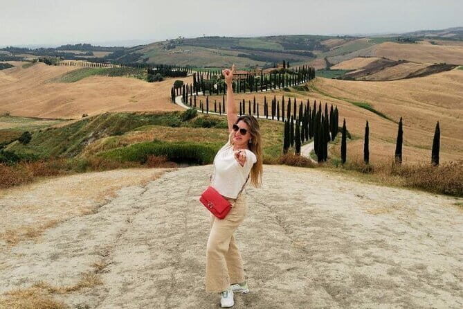 Siena, Cortona, Montepulciano & Val D'Orcia from Florence - Semi private tour - Who Will Love This Tour?