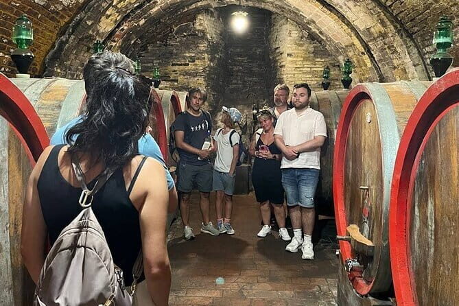 Siena, Cortona, Montepulciano & Val D'Orcia from Florence - Semi private tour - Introduction