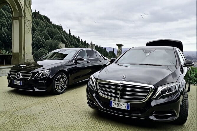Siena, Cortona, Montepulciano & Val D'Orcia from Florence - Semi private tour - Transportation and Pacing