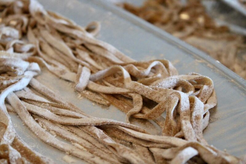 Siena countryside: cooking class in a real Tuscan farmhouse - Practicalities: What to Expect