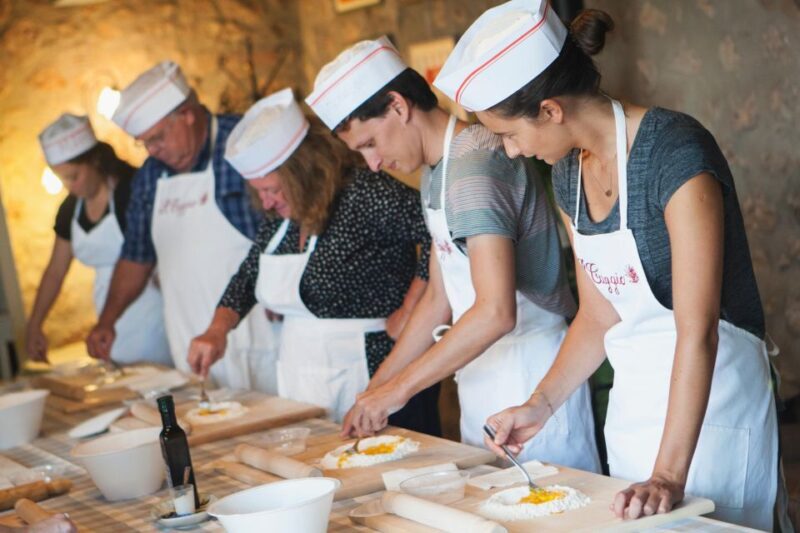 Siena countryside: cooking class in a real Tuscan farmhouse - Who Should Book This?