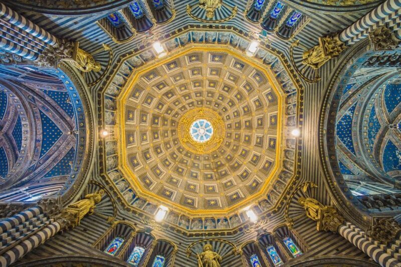 Siena: Duomo di Siena Private Guided Tour - Key Points