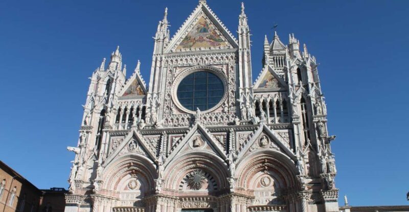 Siena: Duomo di Siena Private Guided Tour - An In-Depth Look at the Siena Duomo Private Guided Tour