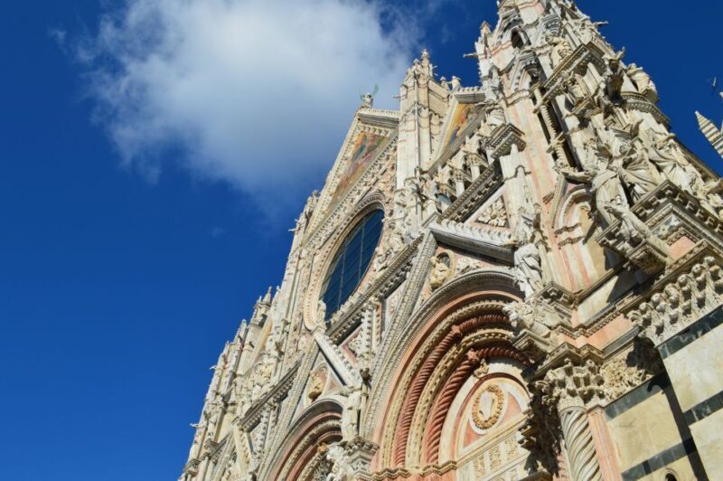 Siena: Duomo di Siena Private Guided Tour - Final Thoughts