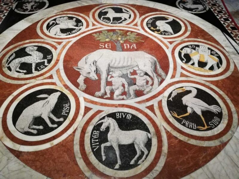 Siena: Duomo di Siena Private Guided Tour - FAQ