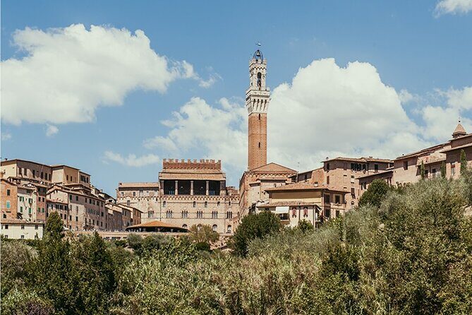 Siena E-Tuk Tuk panoramic Aperitivo with Local Snacks - The Sum Up: Is It Worth It?