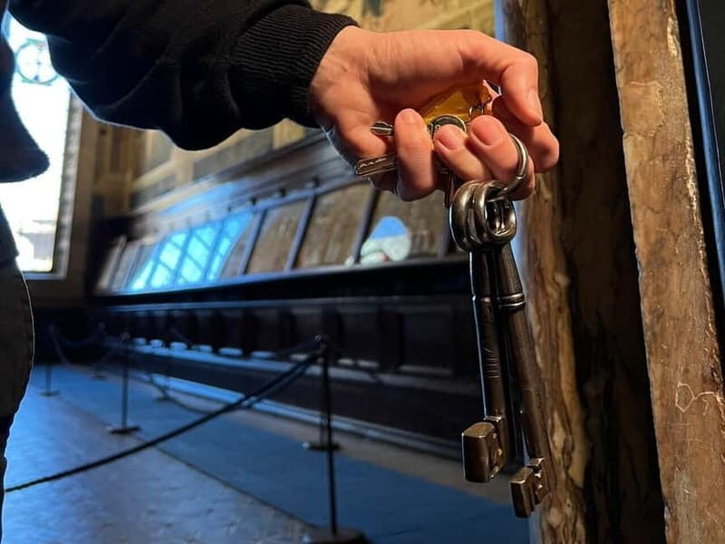 Siena: Exclusive morning visit to the Duomo with the Clavigero - Final Thoughts: Who Will Love This Tour?