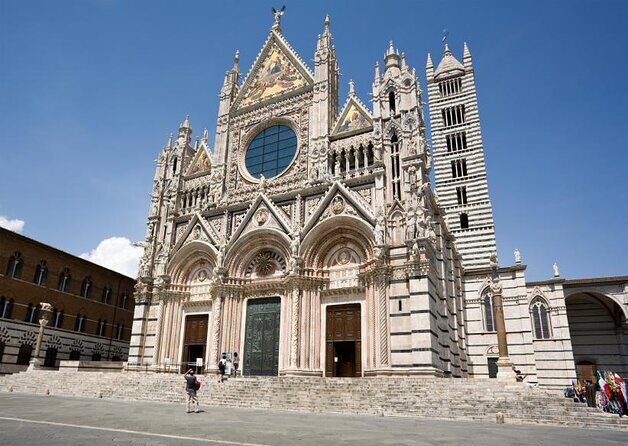 Siena Family Tour - Key Points
