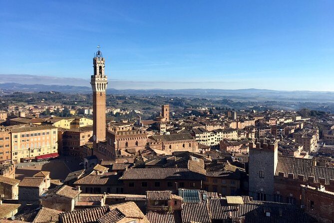 Siena Family Tour - Discover Siena in a Kid-Friendly Way