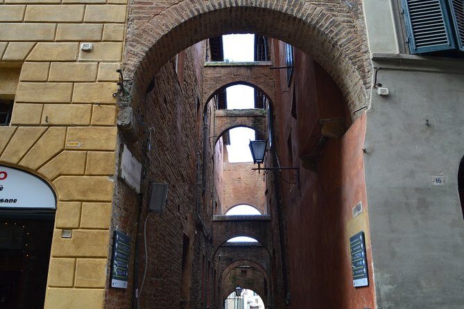 Siena Family Tour - Practical Details and What to Expect