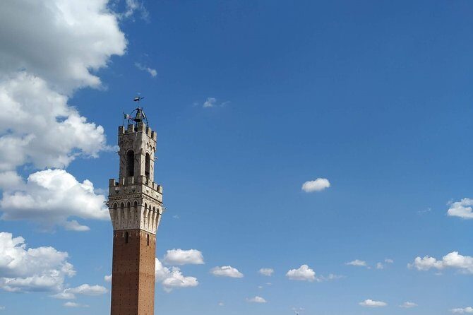 Siena Family Tour - Who Should Consider This Tour?