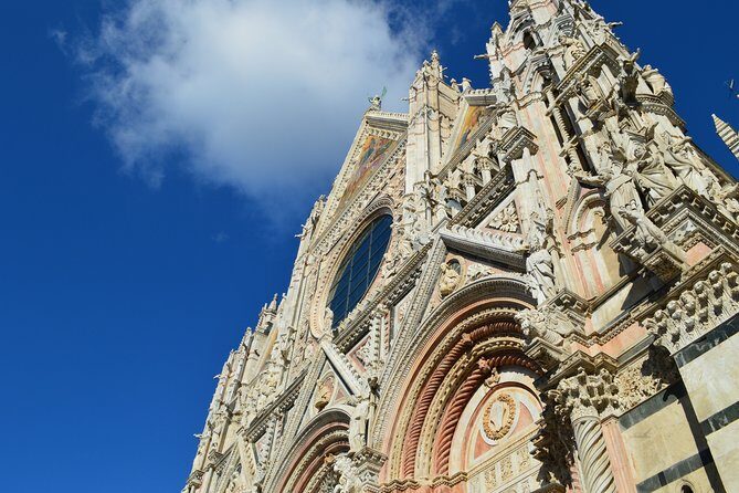 Siena Family Tour - The Sum Up