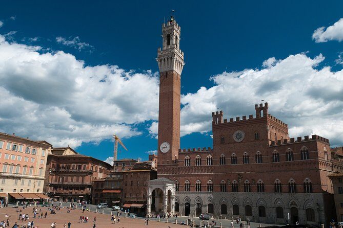 Siena Family Tour - FAQ