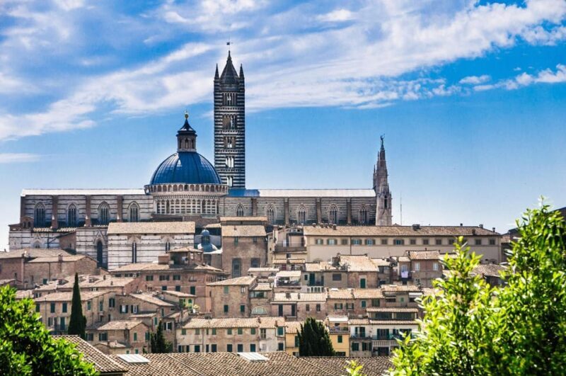 Siena: Guided Tour of the City and Cathedral in English - The Sum Up