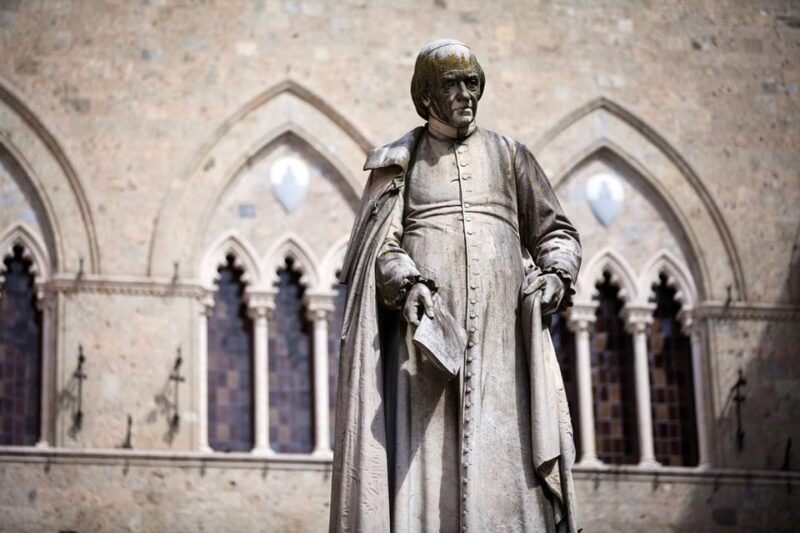 Siena: Guided Tour of the City and Cathedral in English - FAQ