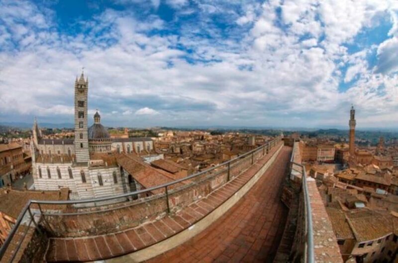 Siena: guided visit of the Cathedral with Opa Si Pass - FAQ – Your Practical Questions Answered
