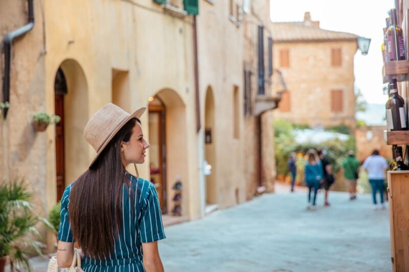 Siena Half-Day Tour from Florence - FAQ