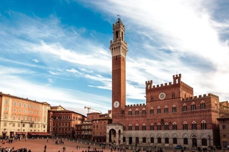 Siena : Highlights Private Walking tour - The Practicalities of the Tour