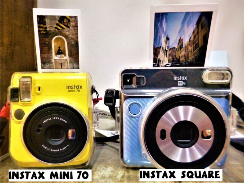 Siena: Instant Photography City Tour - What You’ll Actually Capture