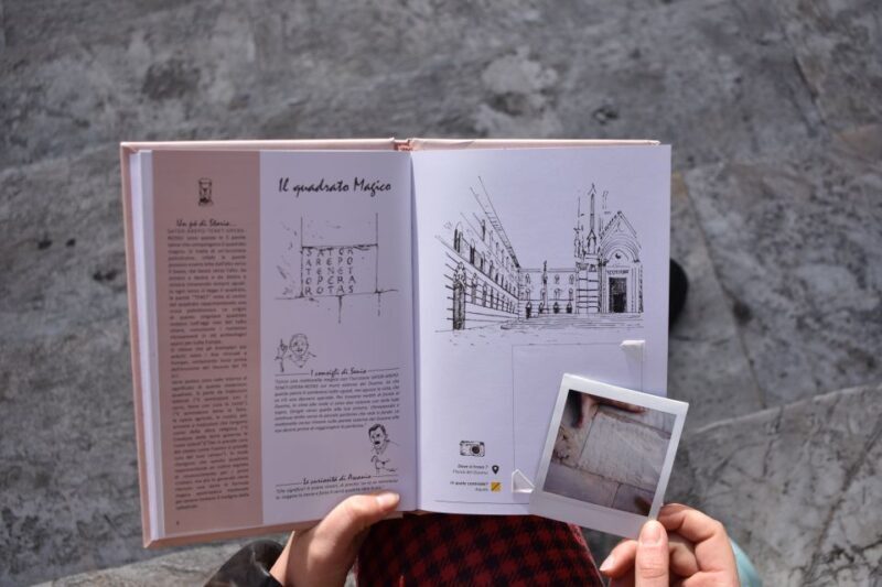 Siena: Instant Photography City Tour - Practical Considerations