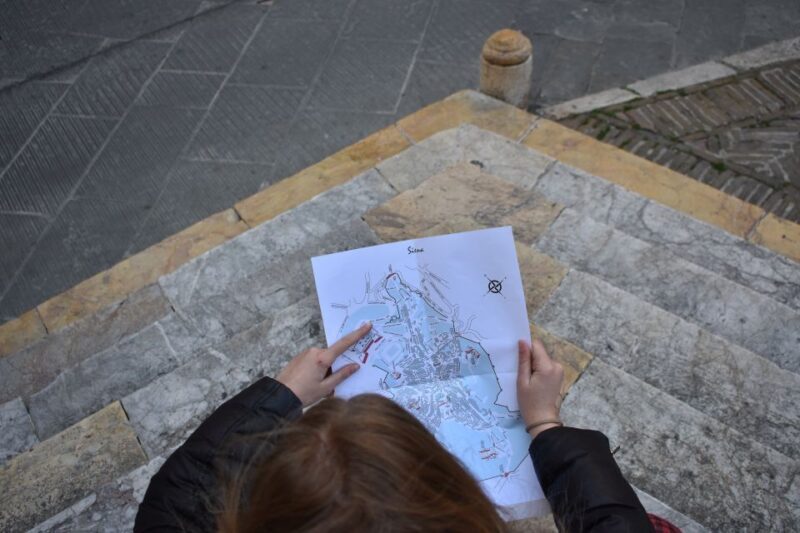 Siena: Instant Photography City Tour - Who Will Love This Tour?