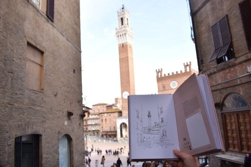 Siena: Instant Photography City Tour - FAQ