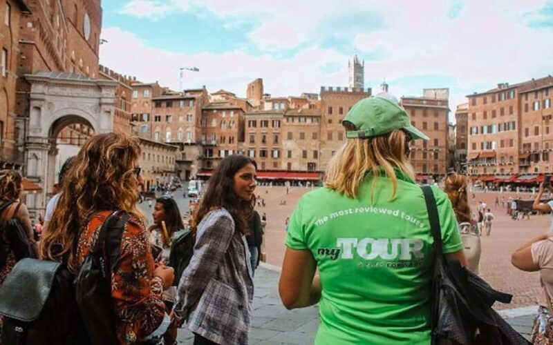 Siena: Interactive Walking Riddle Hunt Tour - The Experience: What You’ll Really Find