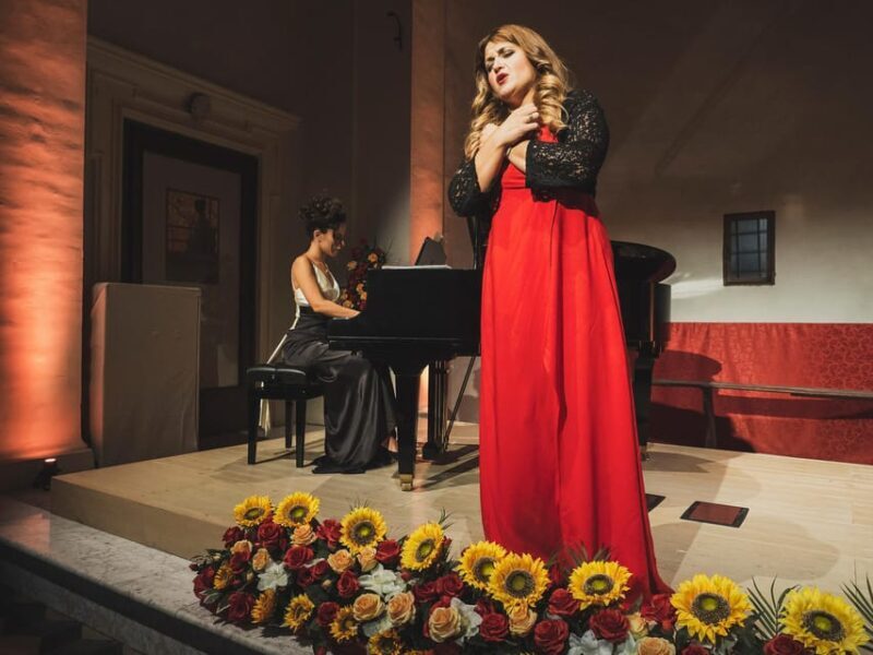 Siena: Italian Opera Concert with Artists Meet & Greet - Final Thoughts: Who Should Book This?