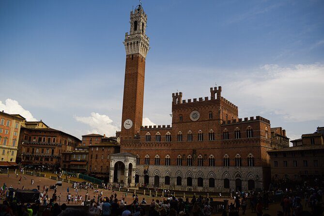 Siena Like a Local: Customized Private Tour - Discovering Siena Through a Locals Eyes