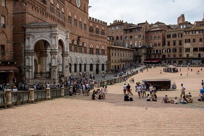 Siena Like a Local: Customized Private Tour - FAQ - Your Practical Questions Answered
