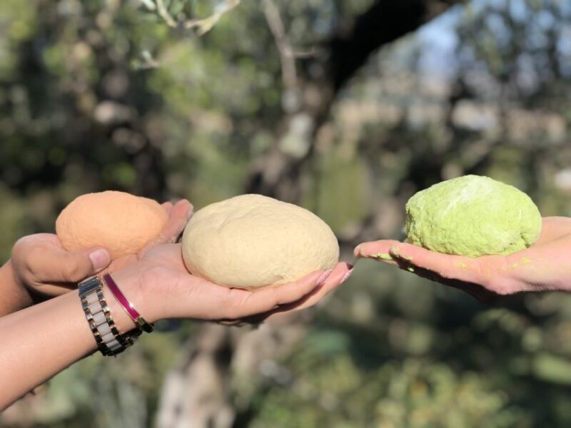 Siena: Organic Cooking Class & Tastings - Siena: Organic Cooking Class & Tastings — A Hands-On Taste of Tuscany