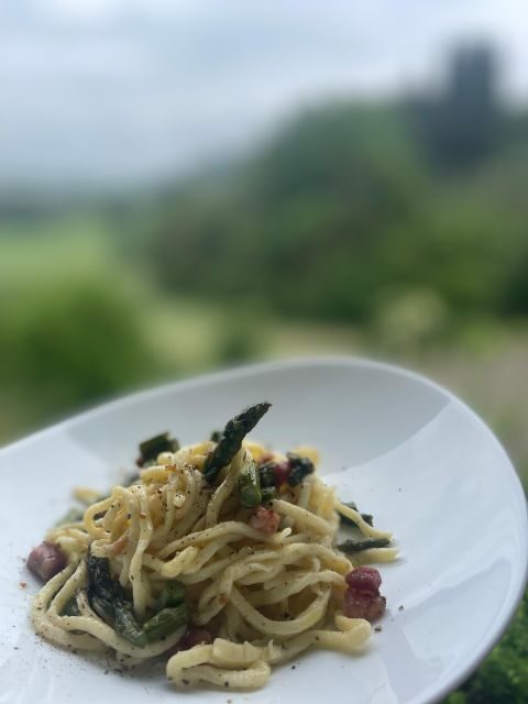 Siena: Organic Cooking Class & Tastings - Why This Experience Might Be Perfect for You